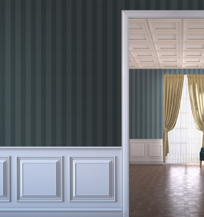 BOISERIE BOISERIE 14 - Magnifico S.r.l. - Arredo d'interni